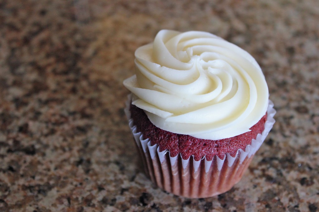 I Have a Cupcake Addiction - SavvyMom