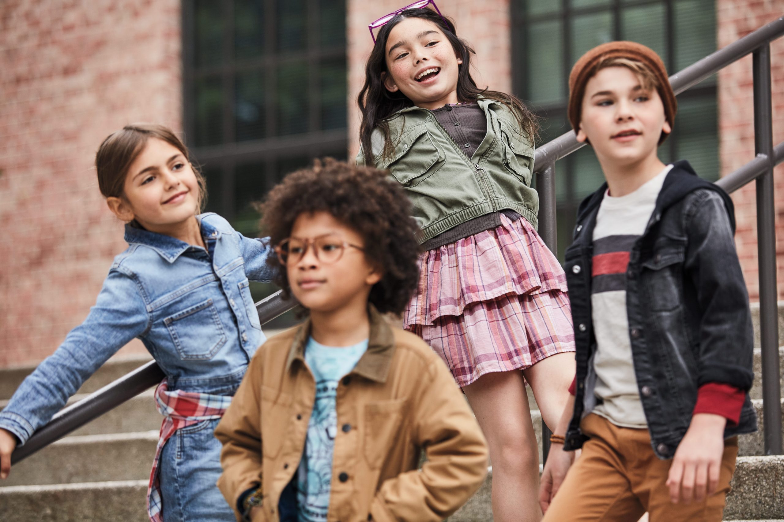 Start the School Year in Style with These Must-Haves from Carter’s ...