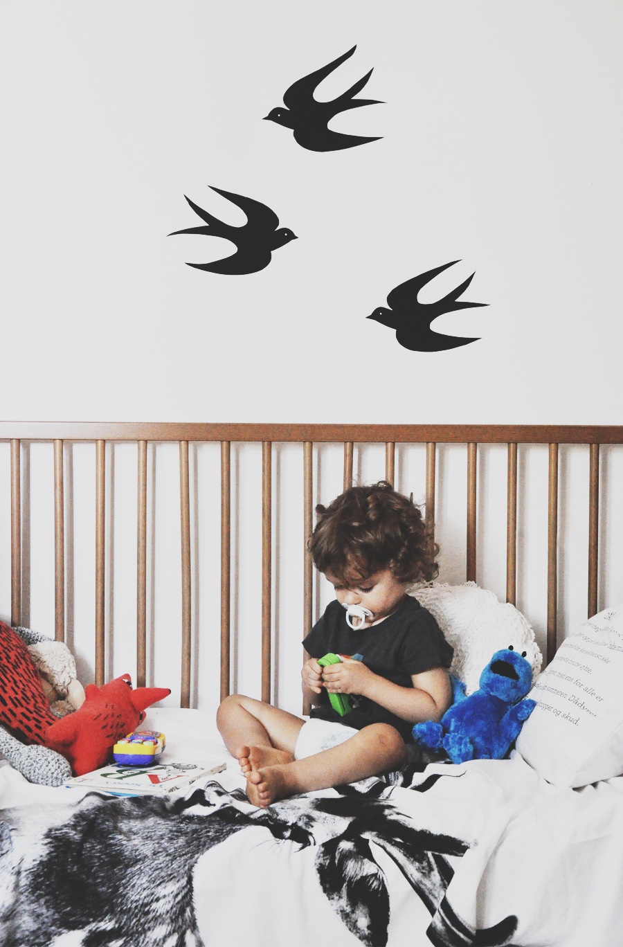 Project: pretty decals - SavvyMom