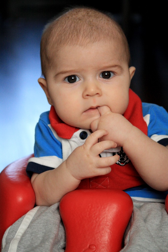 Those Difficult Baby Phases - SavvyMom