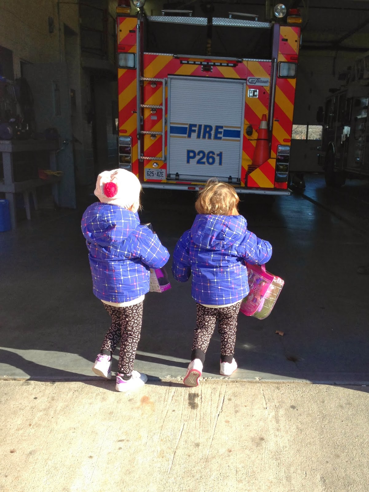 Teaching Charitable Giving to Preschoolers - SavvyMom