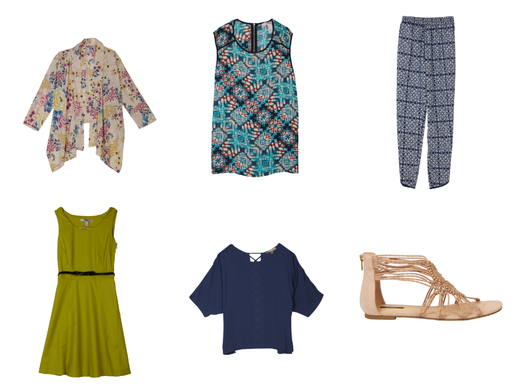 Forever 21 Spring 2014 Collection! - SavvyMom