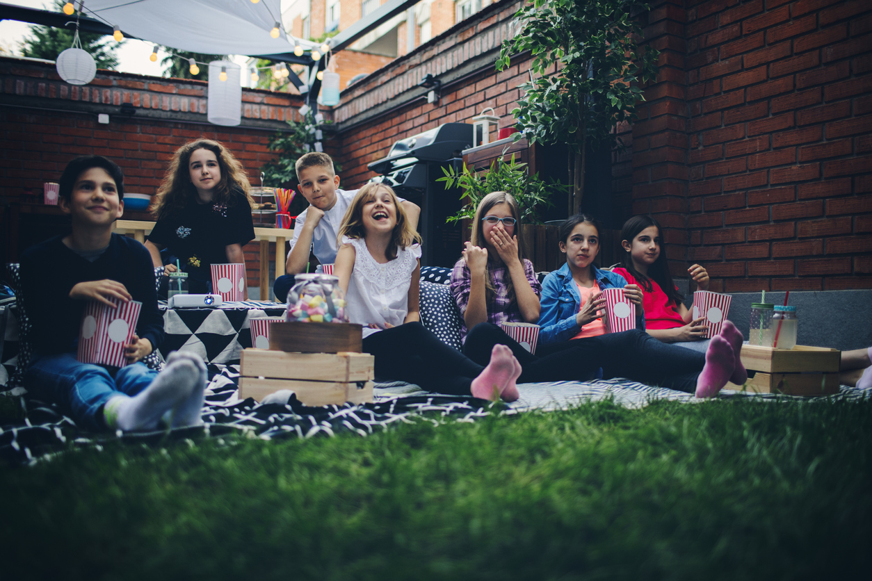 An Olympic Party Plan: Fun Ways to Celebrate Team Canada