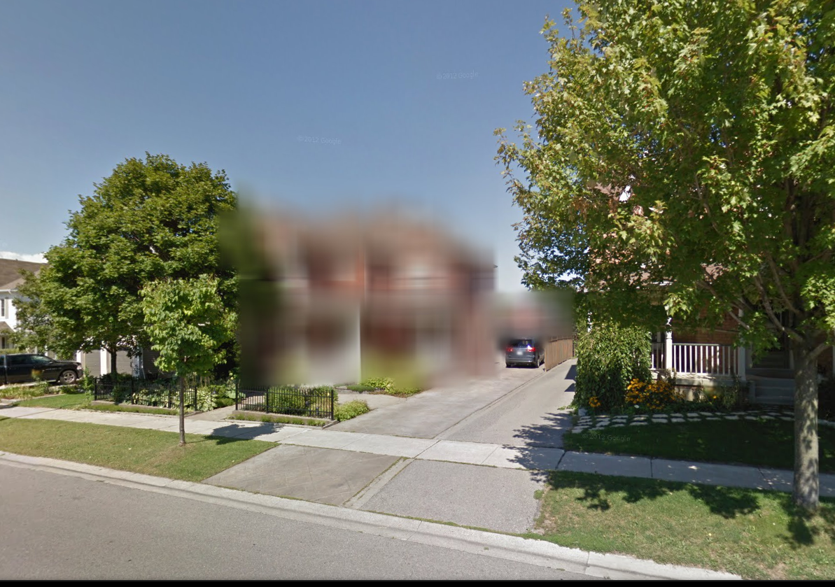 Removing Your House from Google Maps - SavvyMom