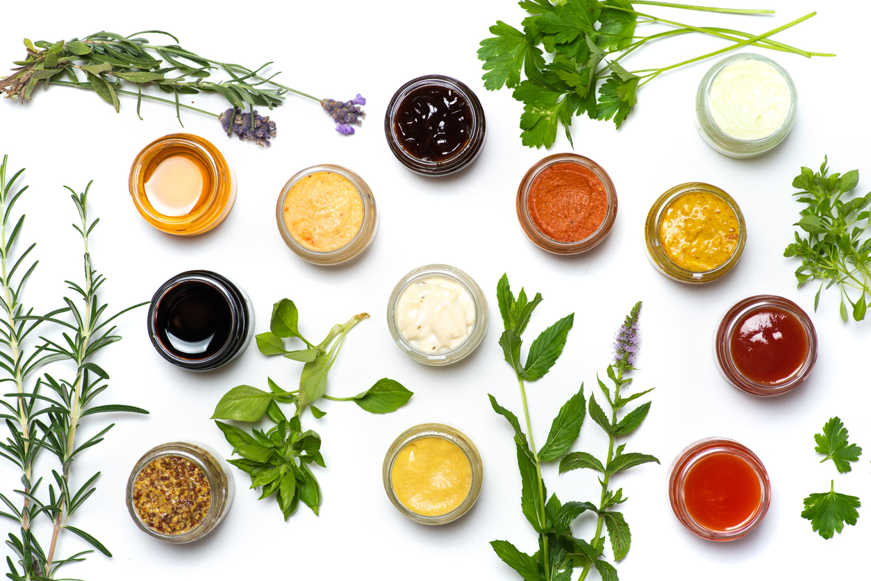 Pantry Essentials for BBQ Season - SavvyMom