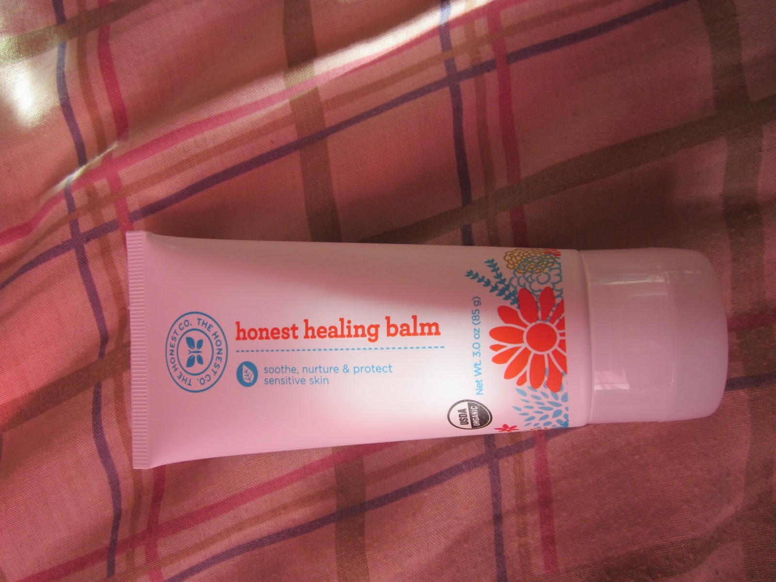 Natural Diaper Rash and Exzema Solution - SavvyMom