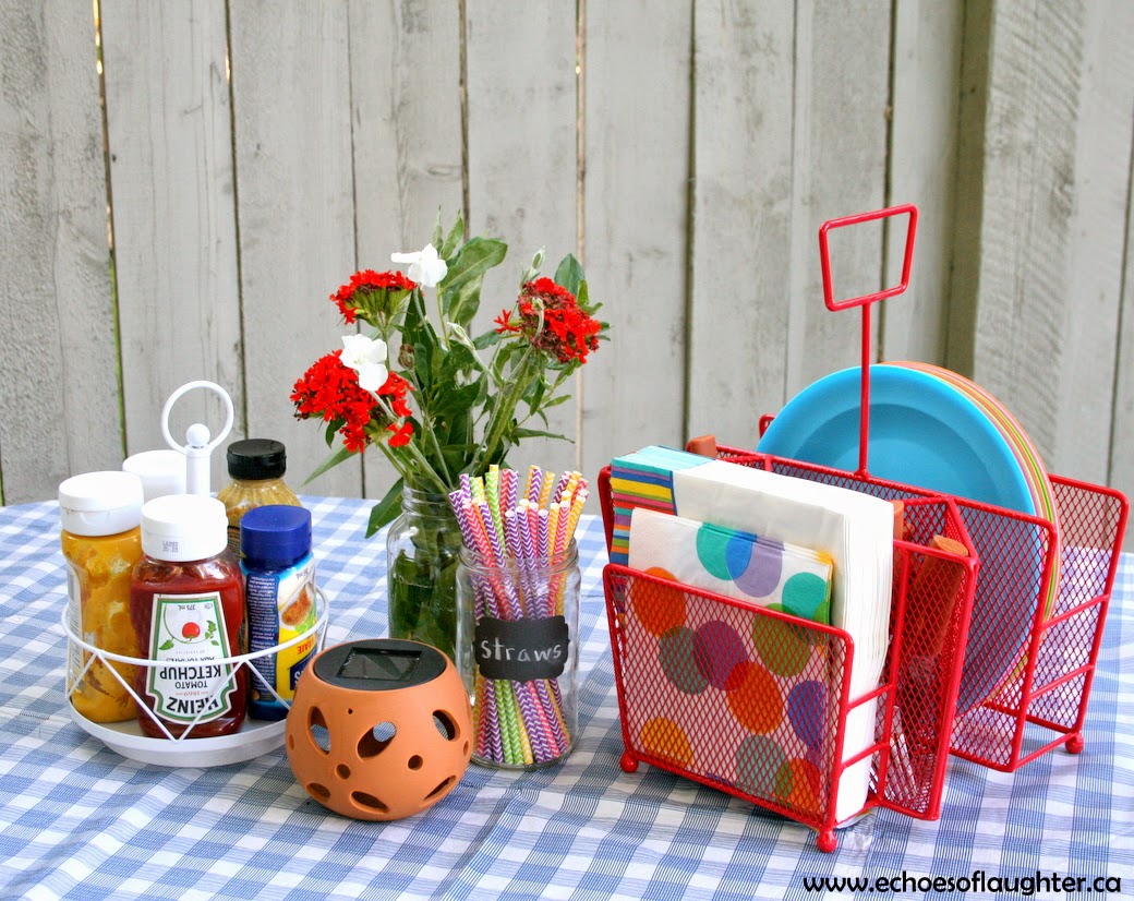 5 Tips To Create A Glamping Kitchen - SavvyMom