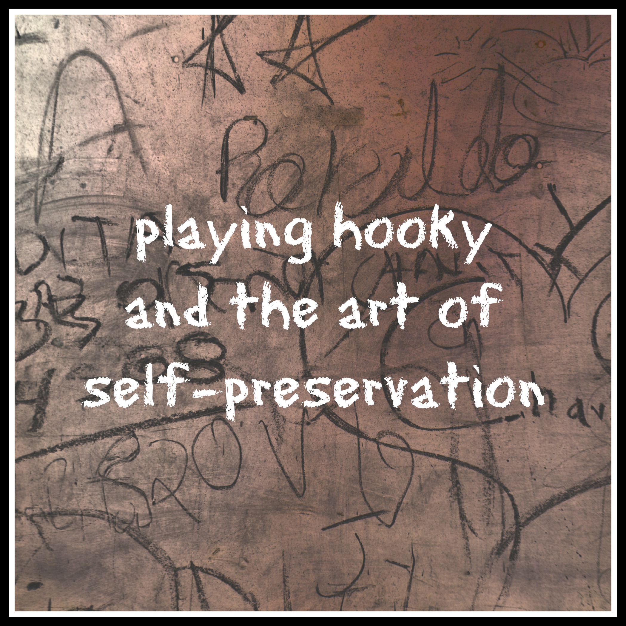 Playing Hooky and the Art of Self-Preservation - SavvyMom