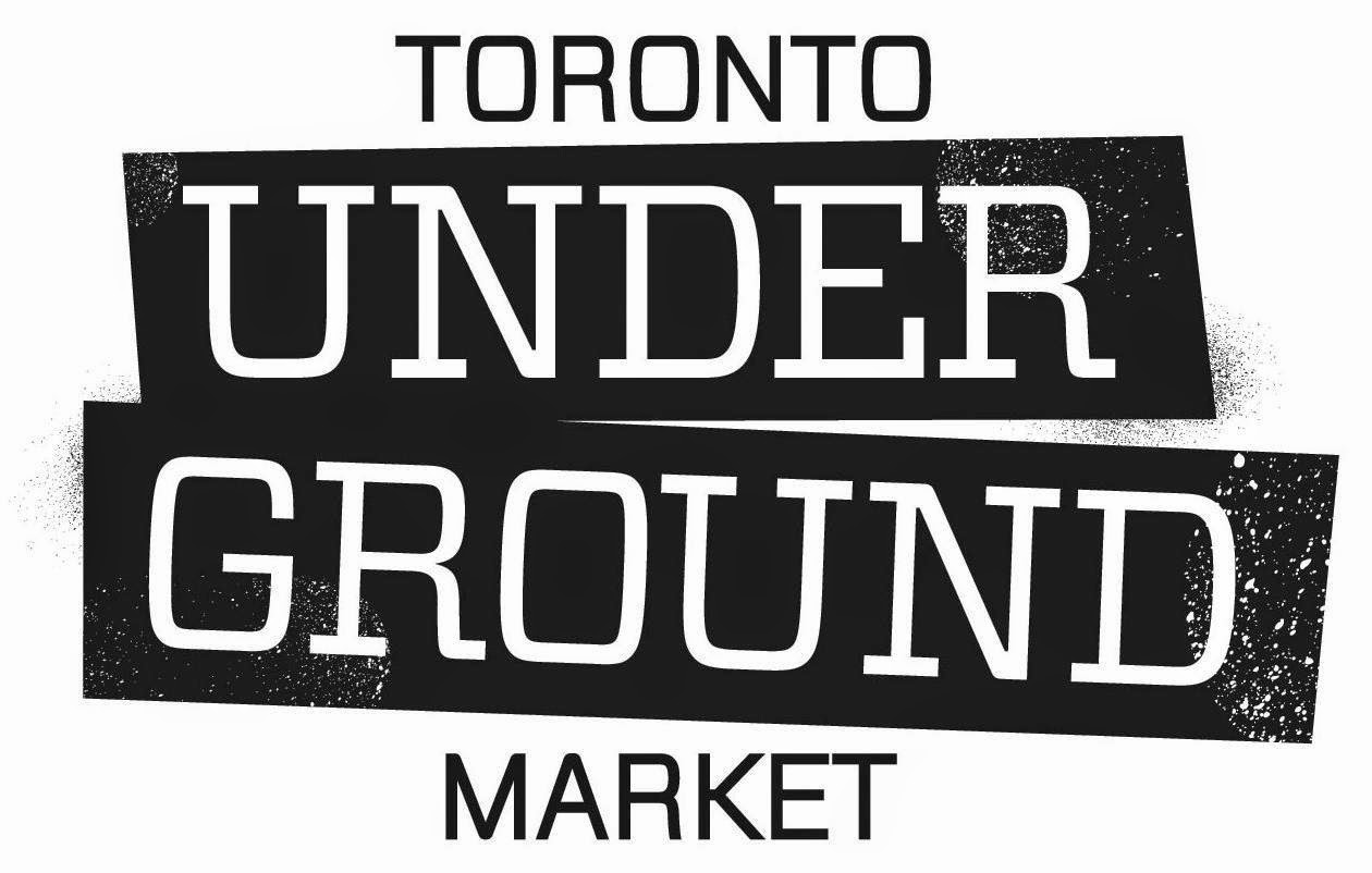 Toronto Underground Market - SavvyMom