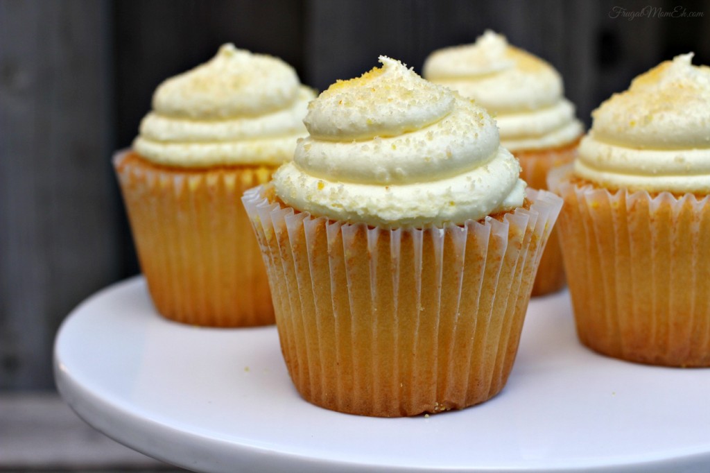 Kimberly’s Bakeshoppe: What’s Your Cupcake Personality? - SavvyMom