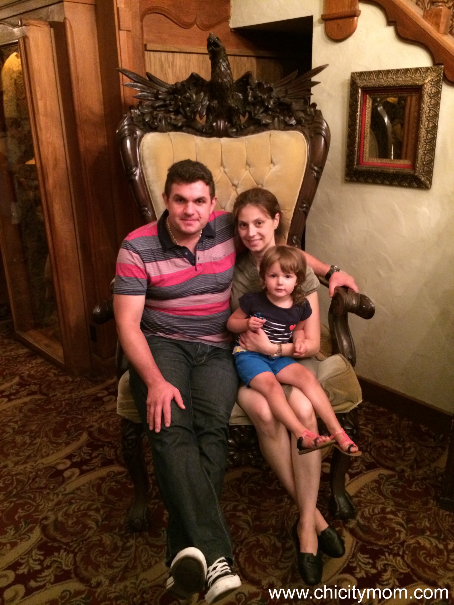 The Best Mom Ever: Deanna - SavvyMom