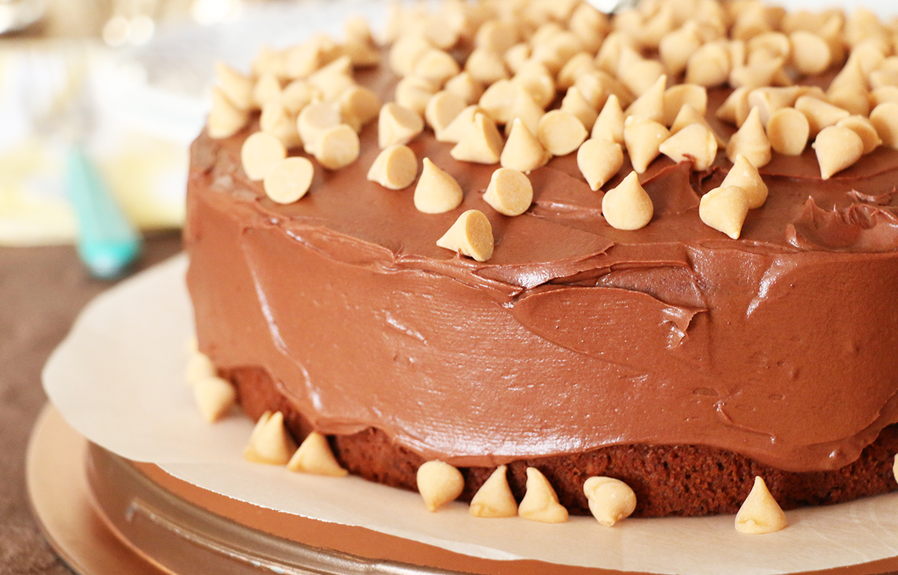 Fat Elvis Cake - SavvyMom