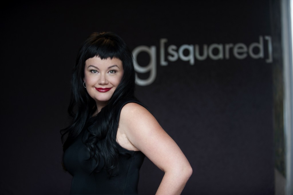 Fearless Female Friday: Glori Meldrum - SavvyMom