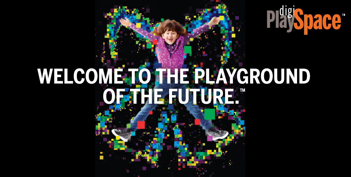 TIFF Kids digiPlaySpace a Tech Playground for Tweens - SavvyMom