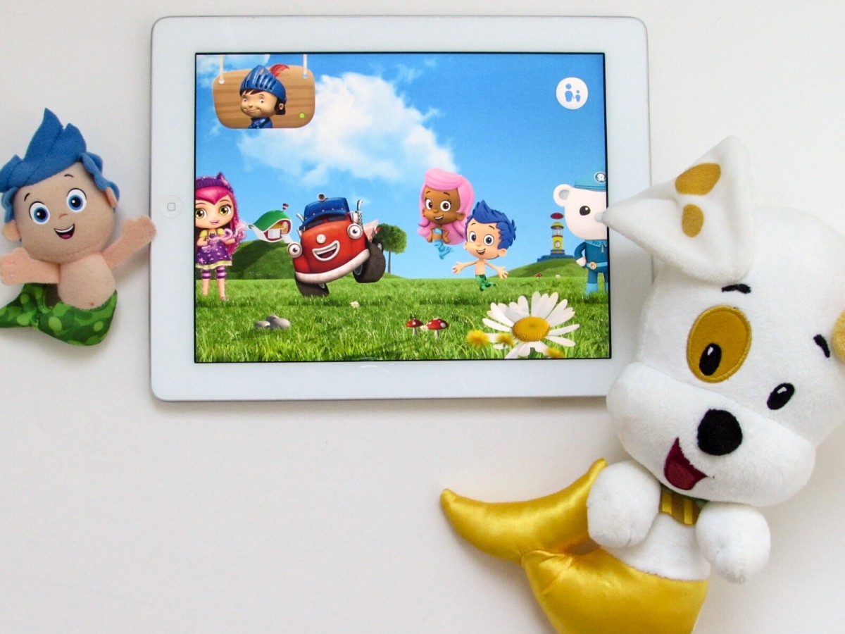 Launch of the TreehouseGO App + Treehouse Big Day Out 2 - SavvyMom