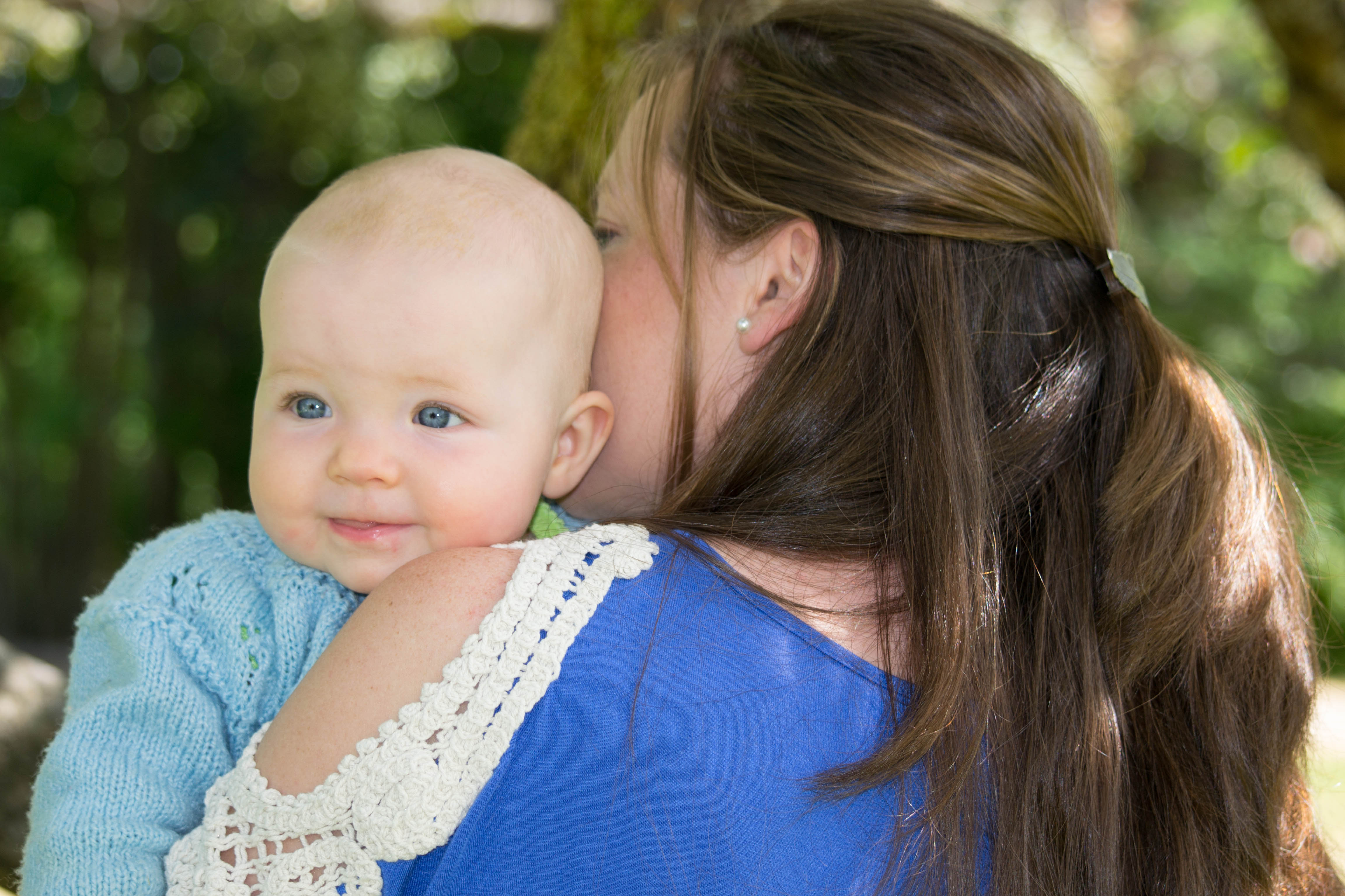 How Do I Measure Up As A Parent SavvyMom how-do-i-measure-up-as-a-parent-savvymom