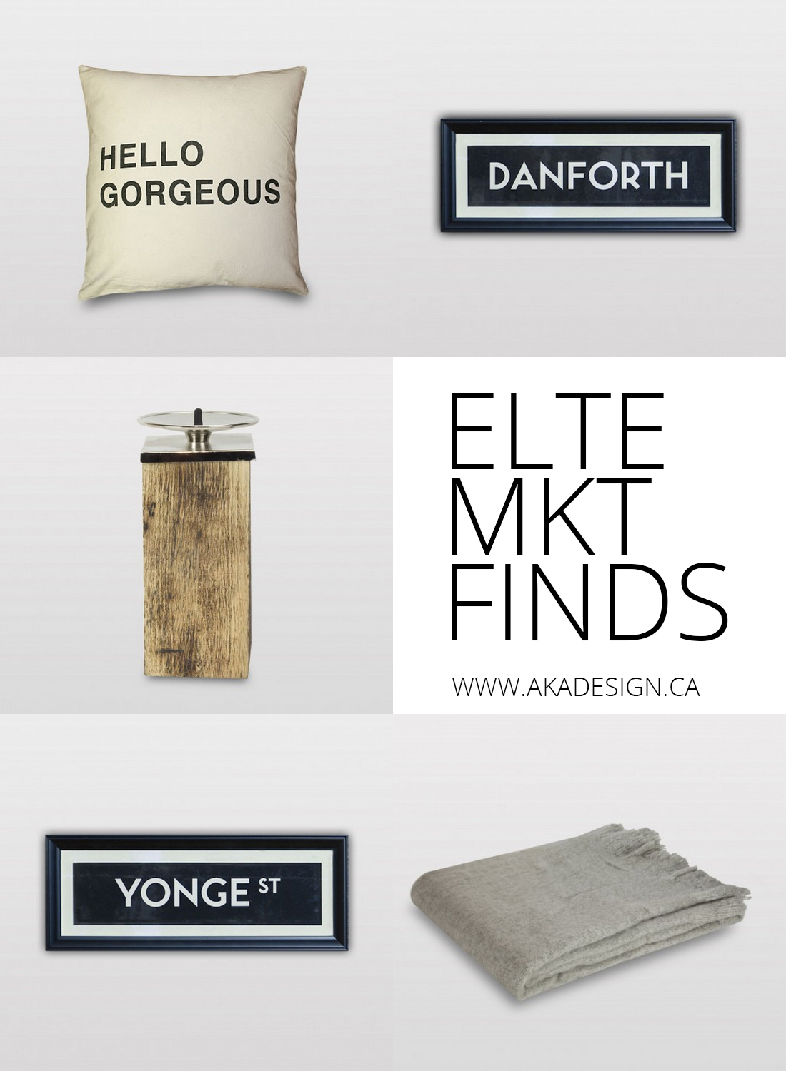 Around the House – Elte Mkt Finds - SavvyMom