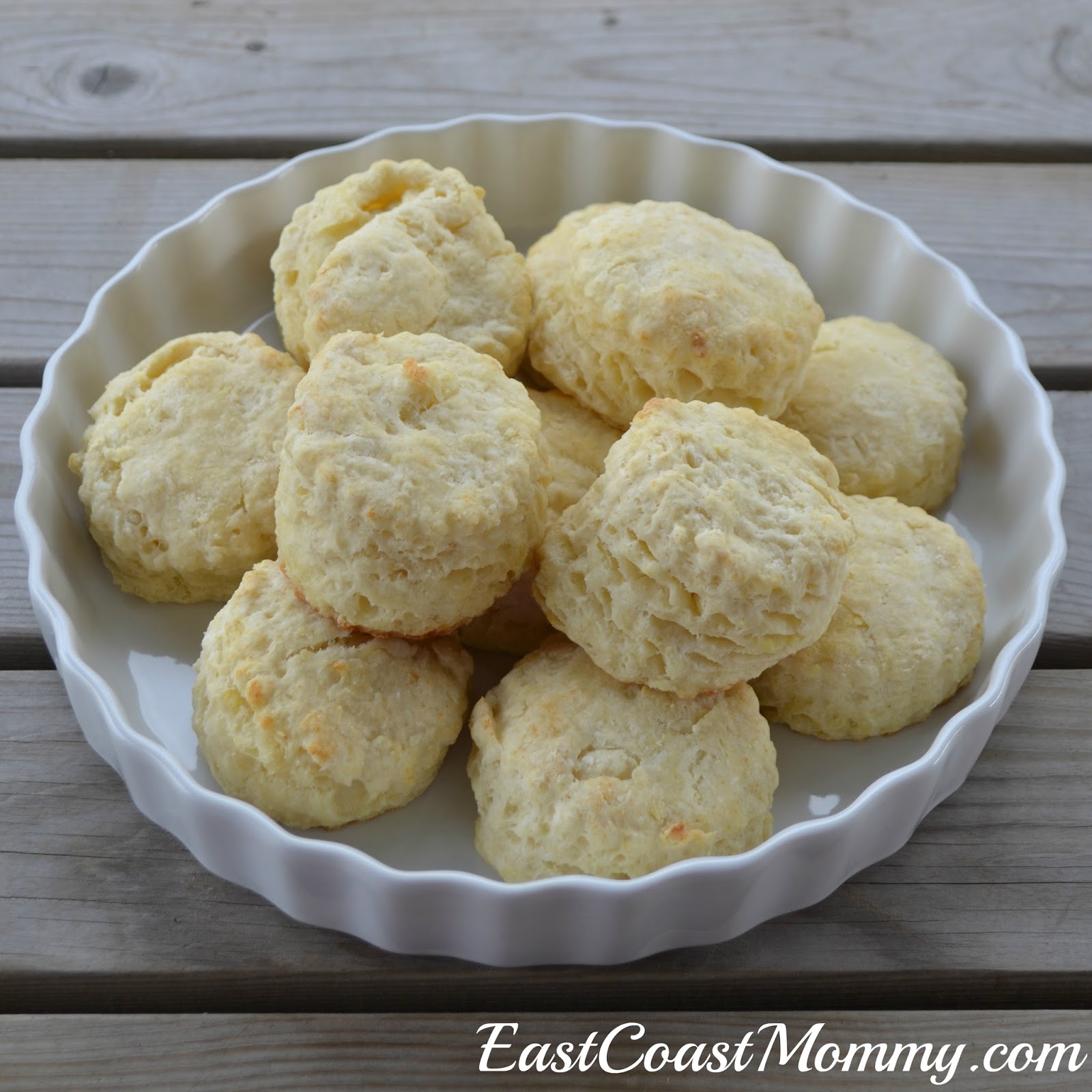 Lunch Box Biscuits (school lunch HACK) - SavvyMom
