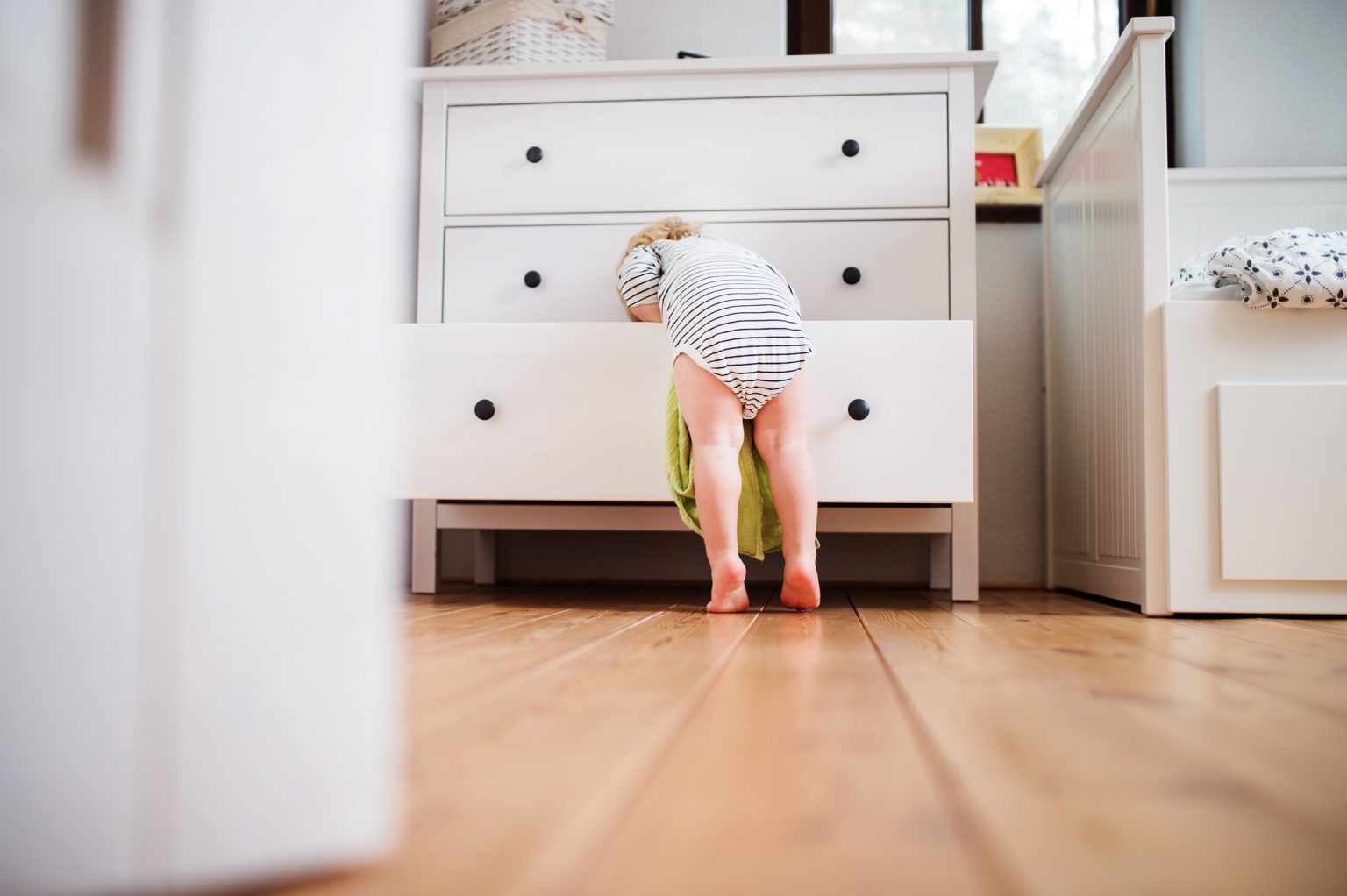 How I Got My Kids to Eat (and Like) Kale - SavvyMom