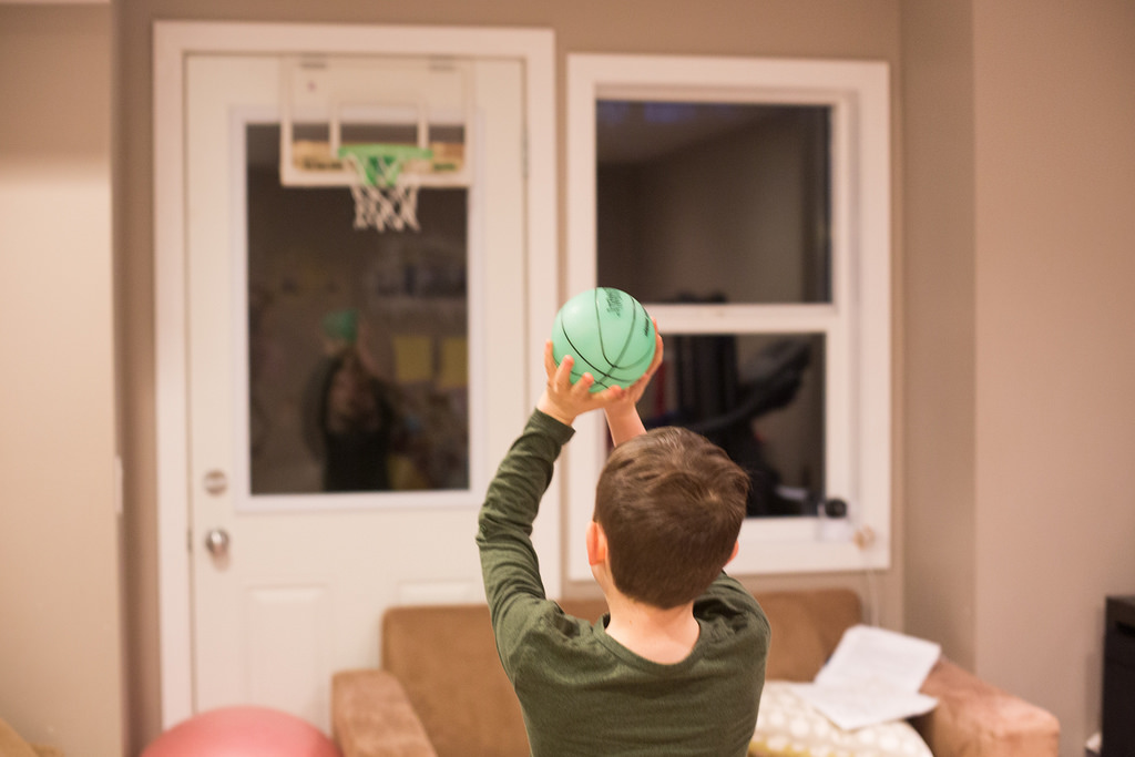 Five Sanity Savers for Parents - SavvyMom