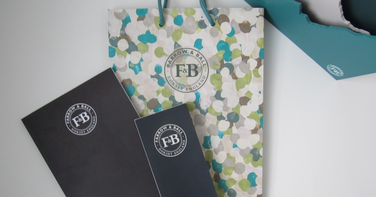 Farrow & Ball Launches 9 NEW Colours - SavvyMom