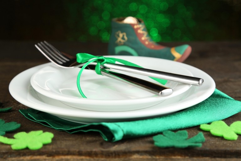 The Ultimate List of St. Patrick's Day Activities - SavvyMom