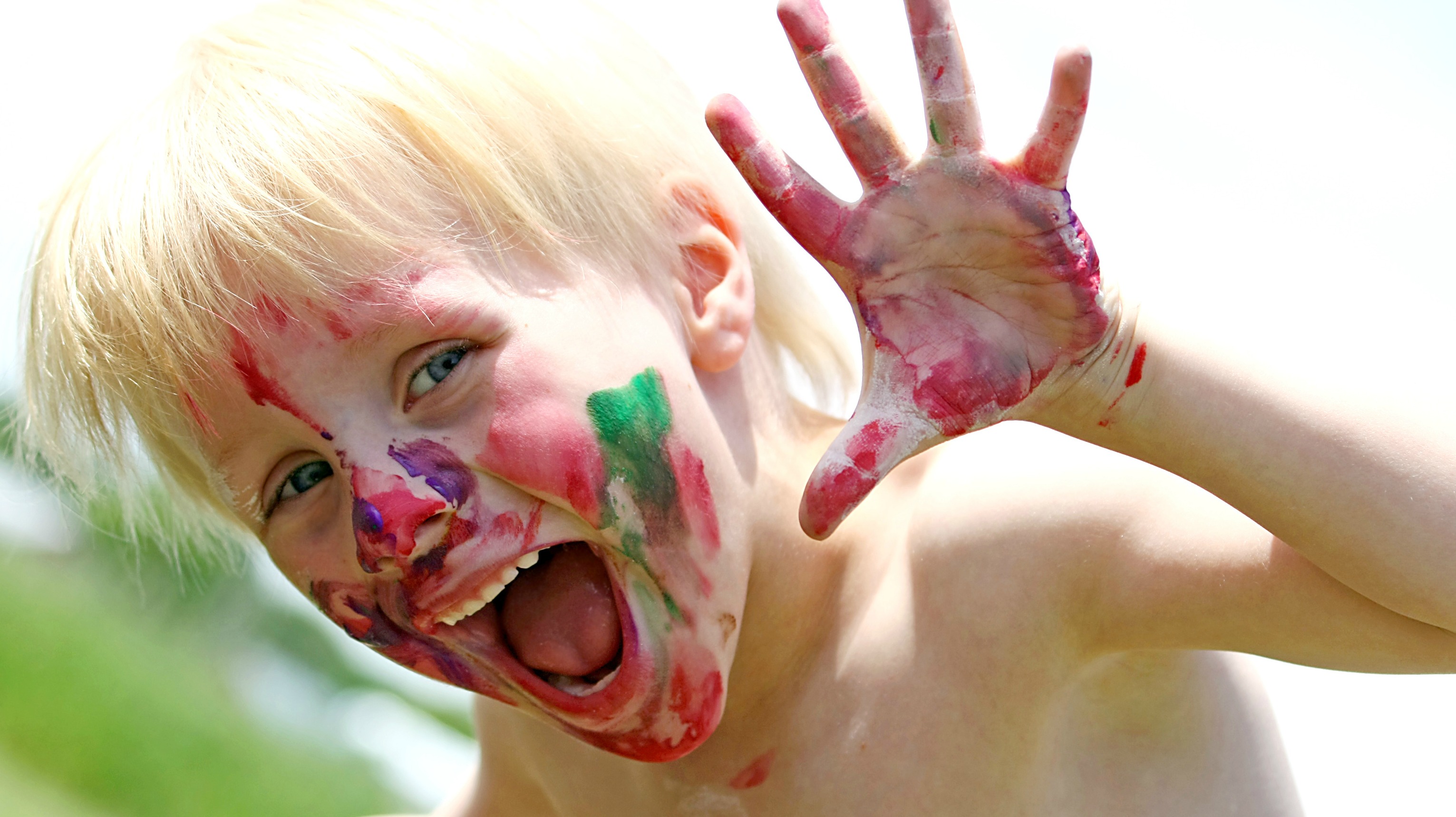 Parenting Boys - Things You Need to Know About Raising Boys - SavvyMom