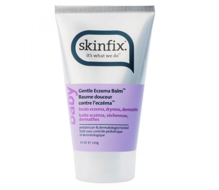 SkinFix Gentle Eczema Balm - SavvyMom