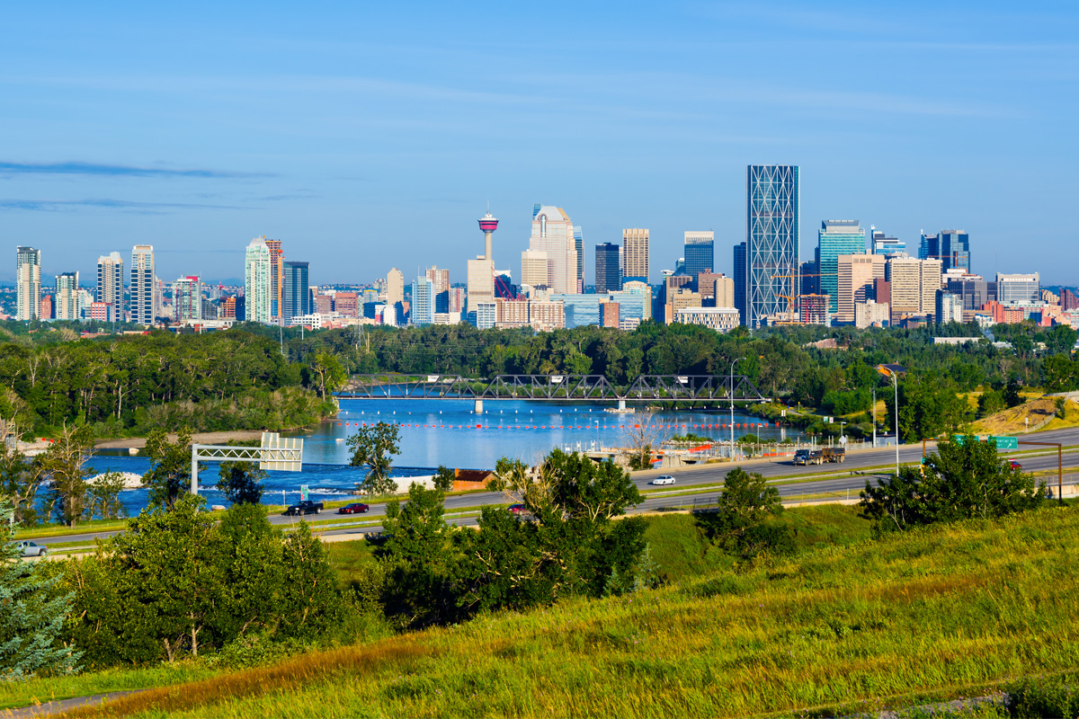 11 Activities Under $10 in Calgary