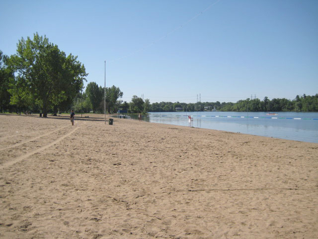 Ottawa’s Best Beaches