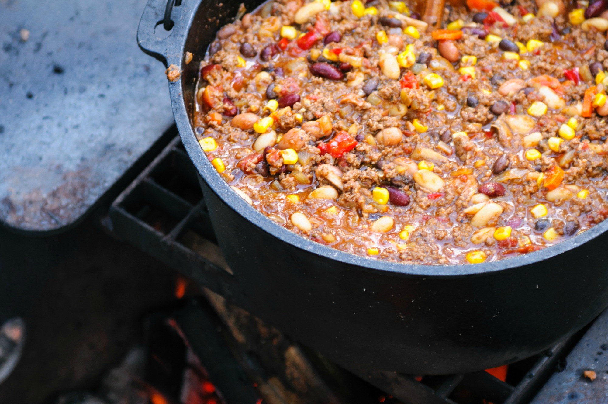 31 Ingeniously Good Camping Recipes - SavvyMom