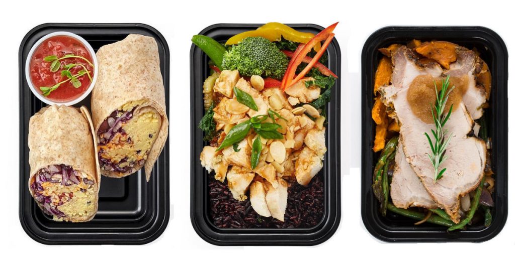Need Healthy, Prepared Meals to Go? Check Out FitKitchen - SavvyMom