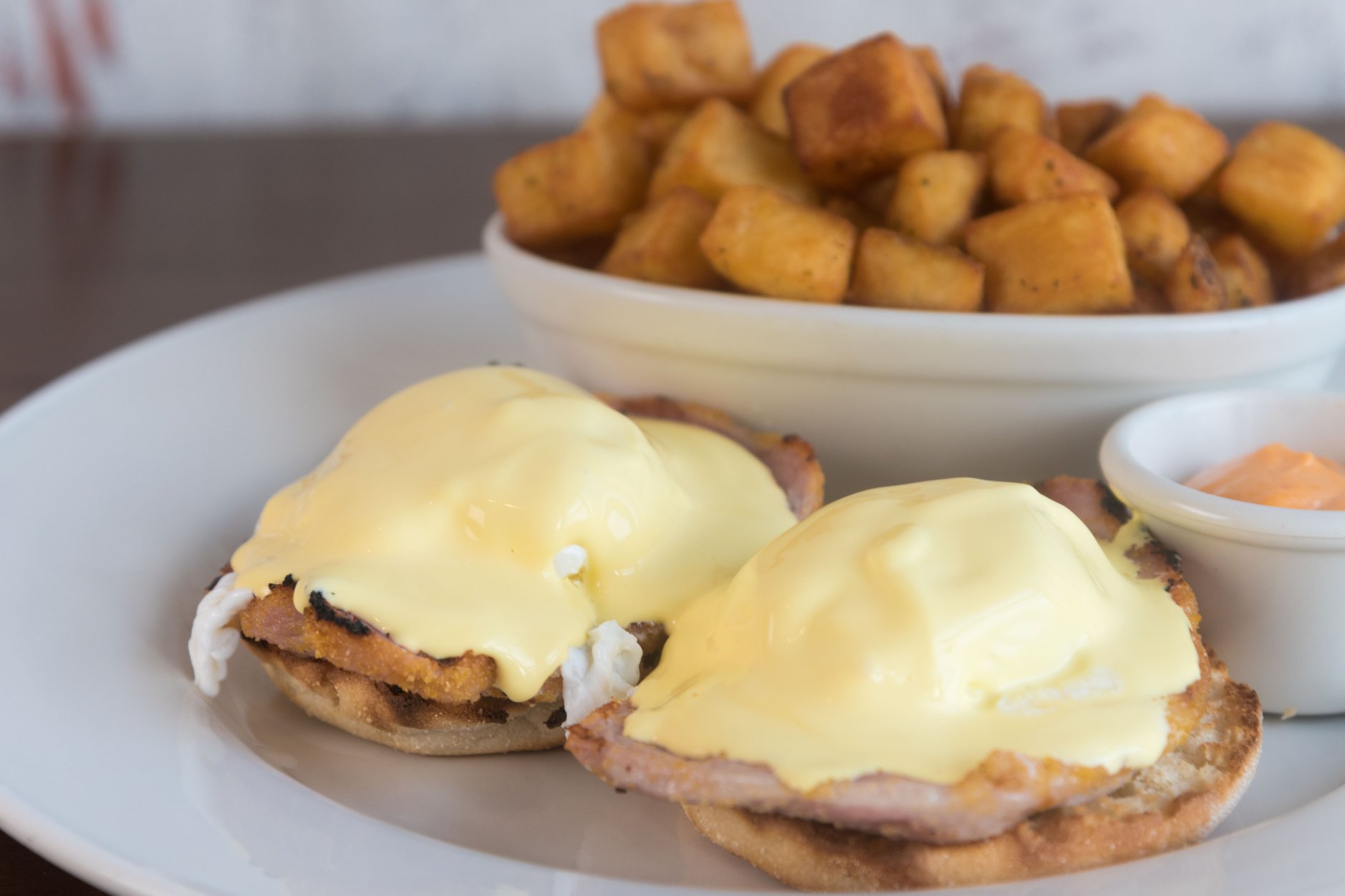The Best Family Brunch Spots in Toronto - SavvyMom