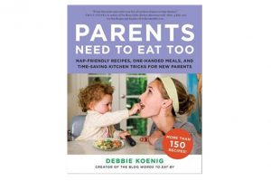 12 Best Cookbooks for Parents of Babies and Toddlers - SavvyMom