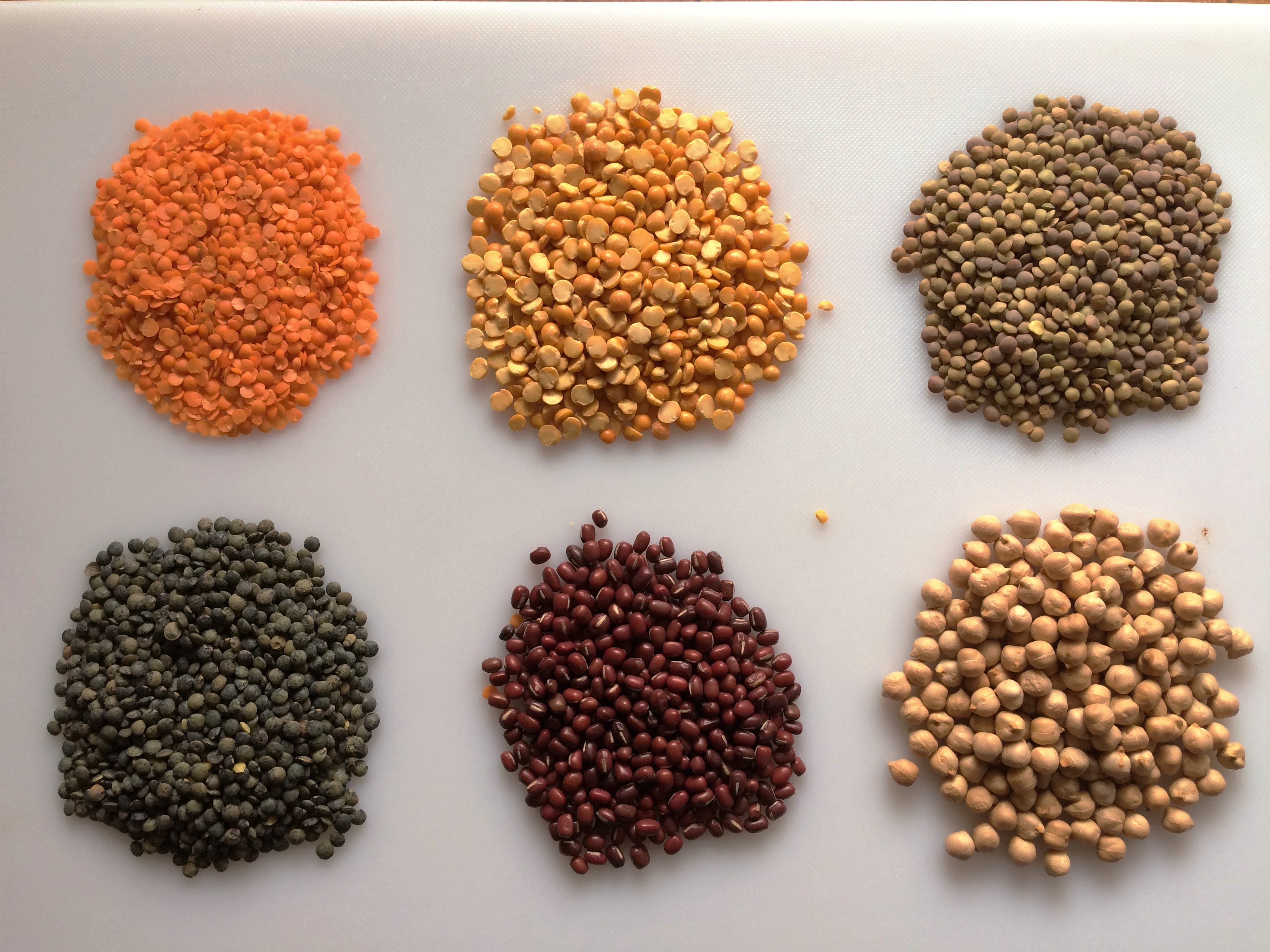 6 Ways To Leverage Legumes - SavvyMom