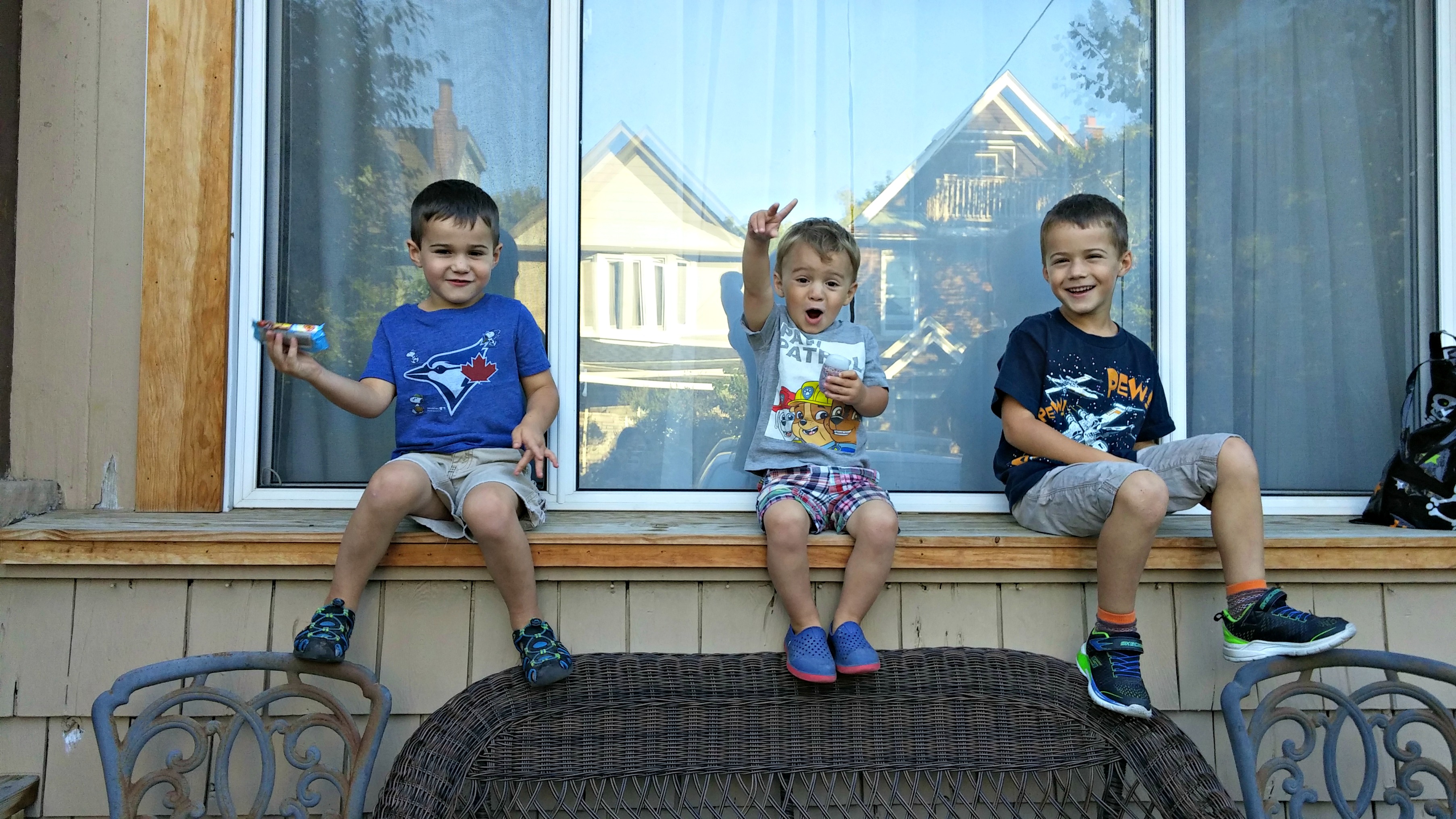 When a House is More Than Just a House - SavvyMom