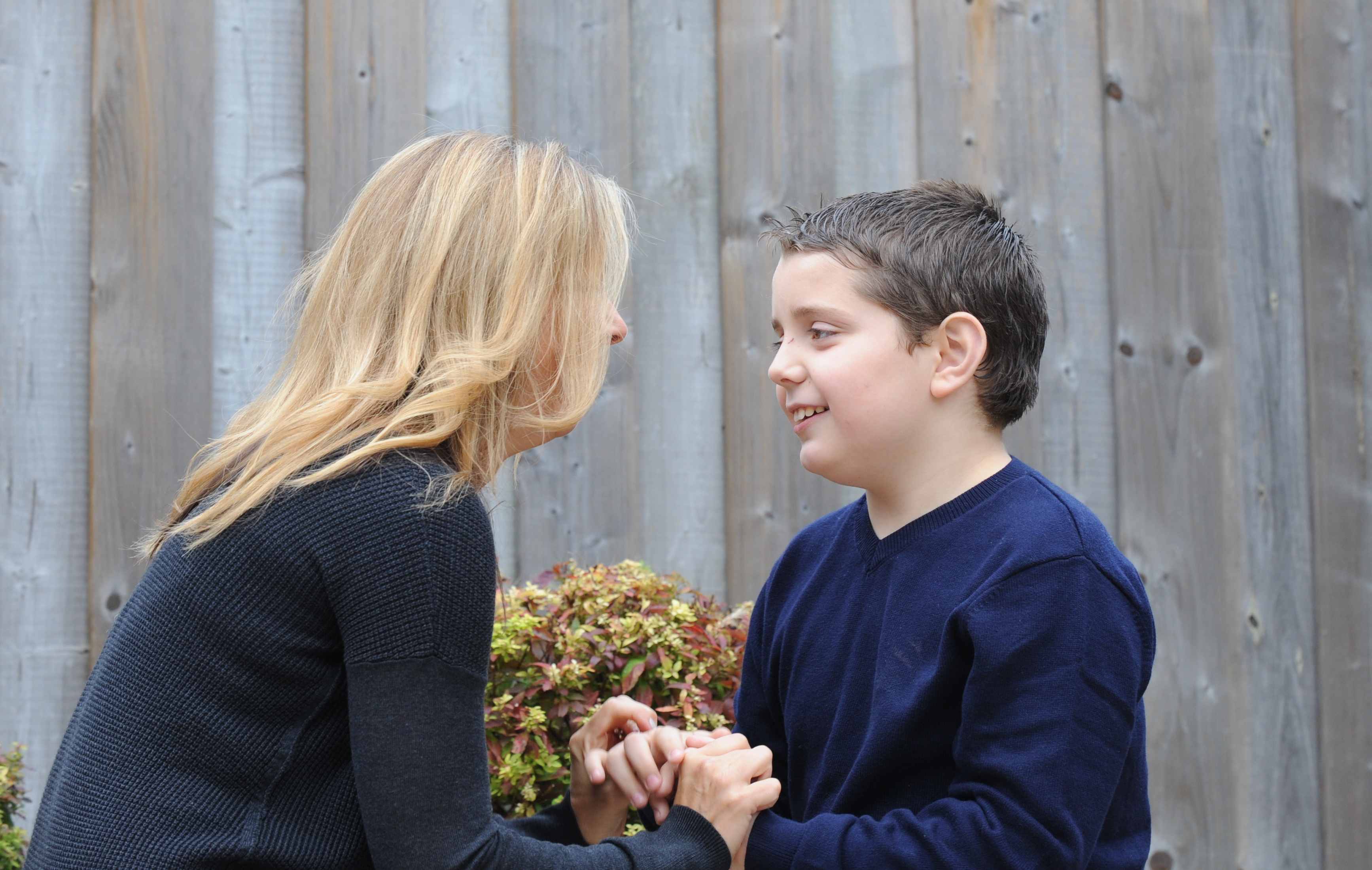 I am the Parent of a Child with Autism - SavvyMom