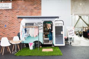 Little Bean + Co Opens Brick-and Mortar Shop in Abbotsford - SavvyMom