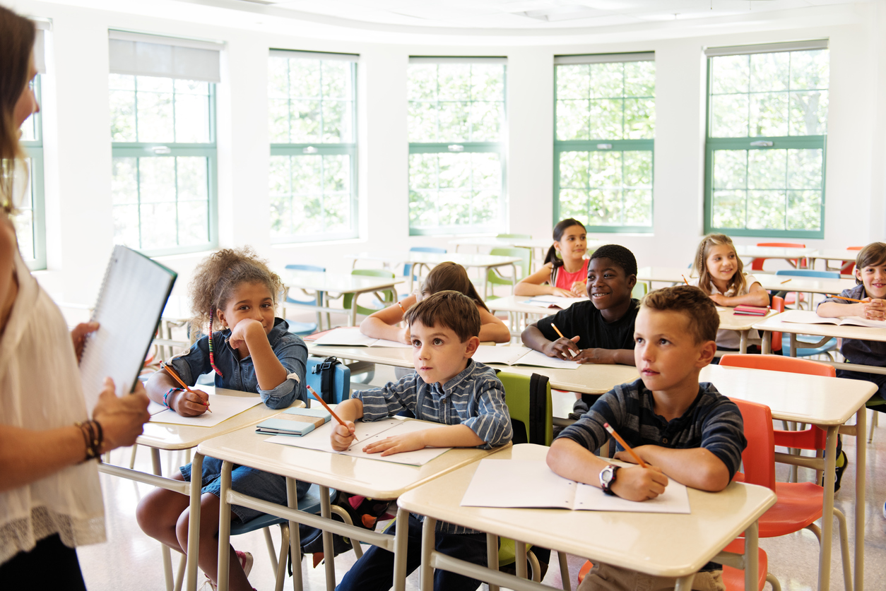 Do You Care About EQAO Testing? - SavvyMom