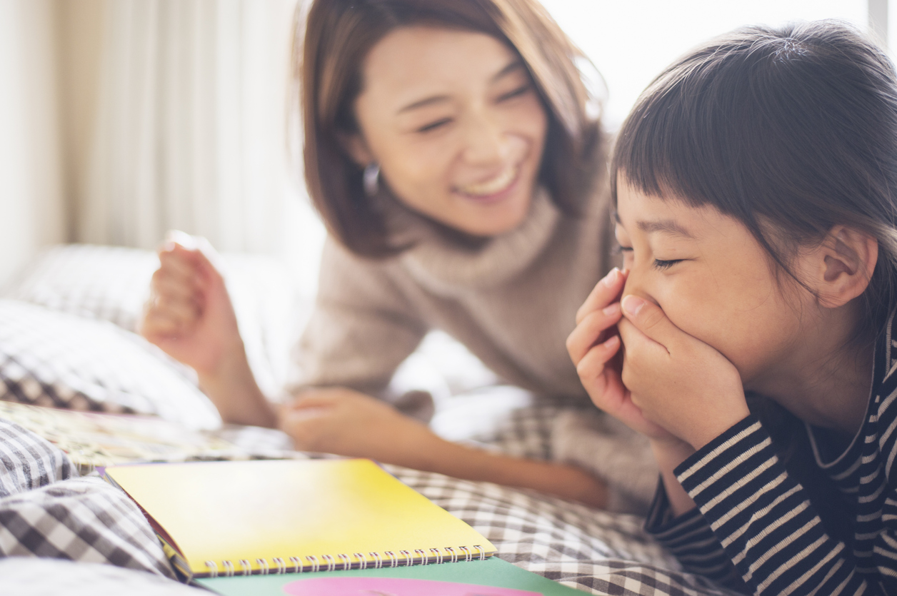 9 Signs You're Doing Alright, Mom - SavvyMom