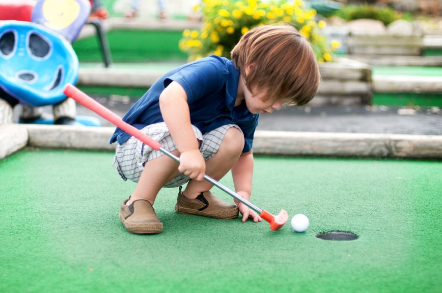 The Best Mini Golf Courses in Canada - SavvyMom