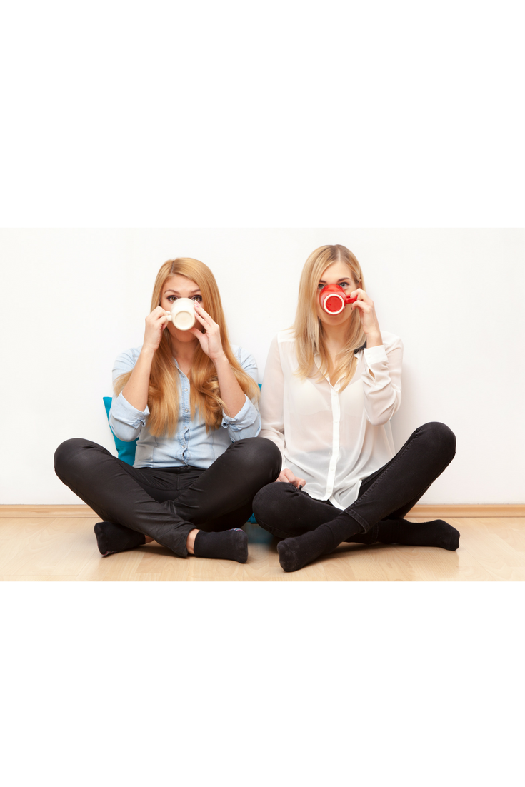 5 Ways A Mom Friend Can Help You Rock At Motherhood - SavvyMom