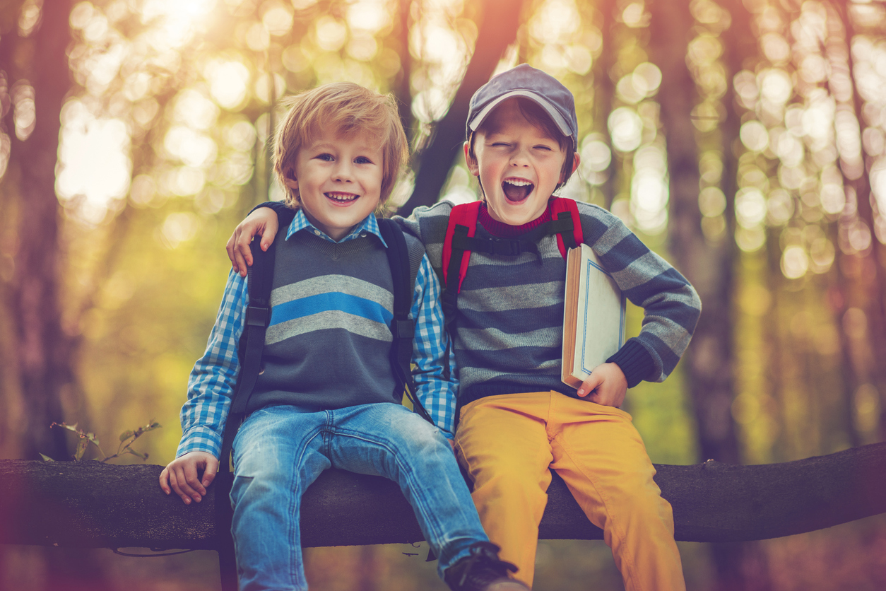 What Your Child Needs to Know for Kindergarten (And What You Need to ...