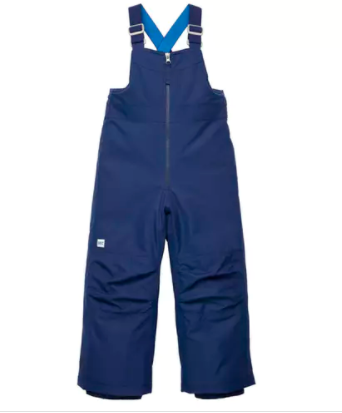 MEC Toaster Bib Snow Pants