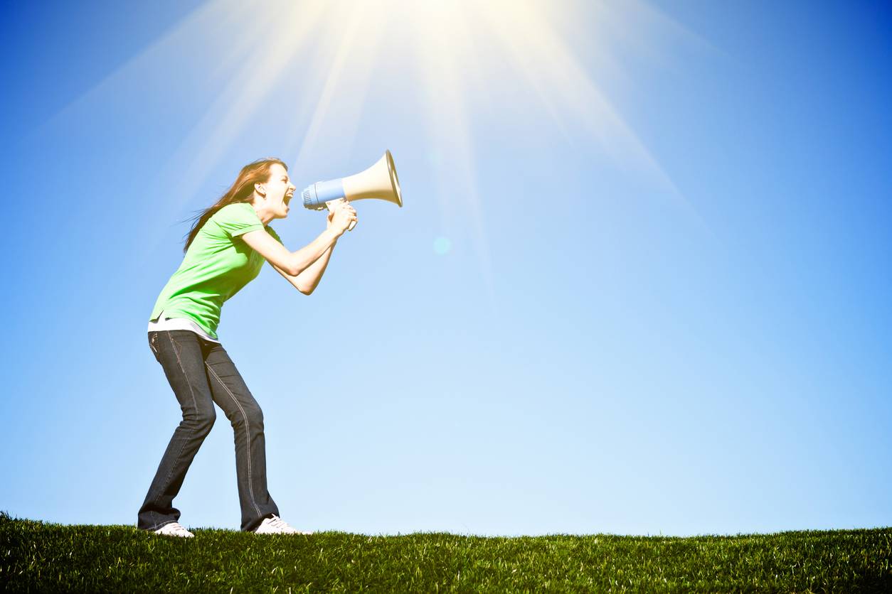 6 of the Most Common Phrases Moms Say - SavvyMom