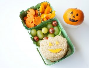 Spooky and Silly Halloween Lunch Ideas for Kids - SavvyMom