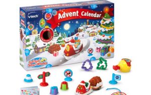 Amazing Advent Calendars You'll Want This Season - SavvyMom