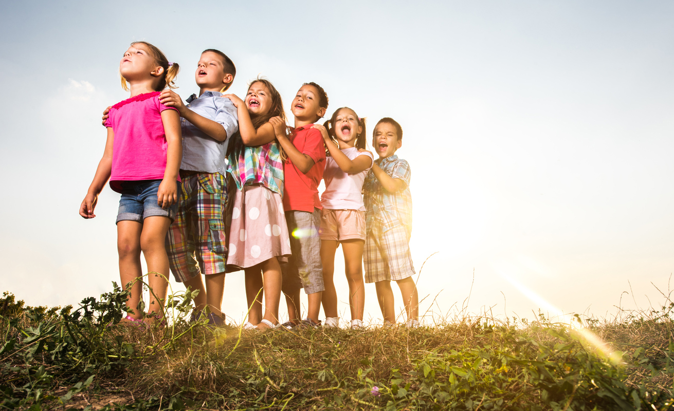 What Babysitting 6 Kids Taught Me About Parenting - SavvyMom