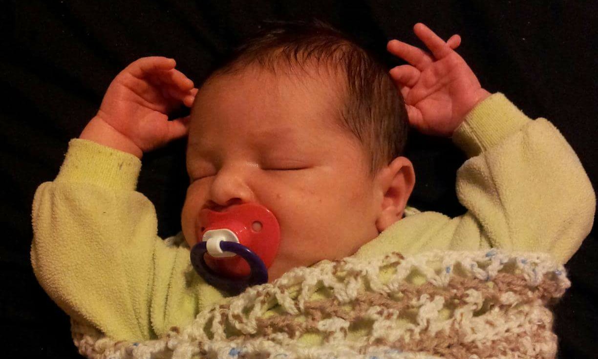My Perfect Baby Was Born With Eleven Fingers SavvyMom My Perfect Baby Was Born With Eleven Fingers SavvyMom