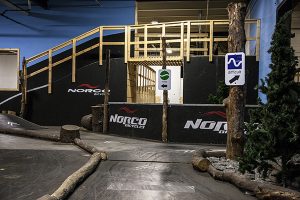 Joyride 150: An Indoor Bike Park in the GTA That Really Does Bring Joy ...